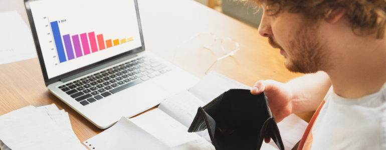 5 tips para aprender a controlar tus finanzas este 2023