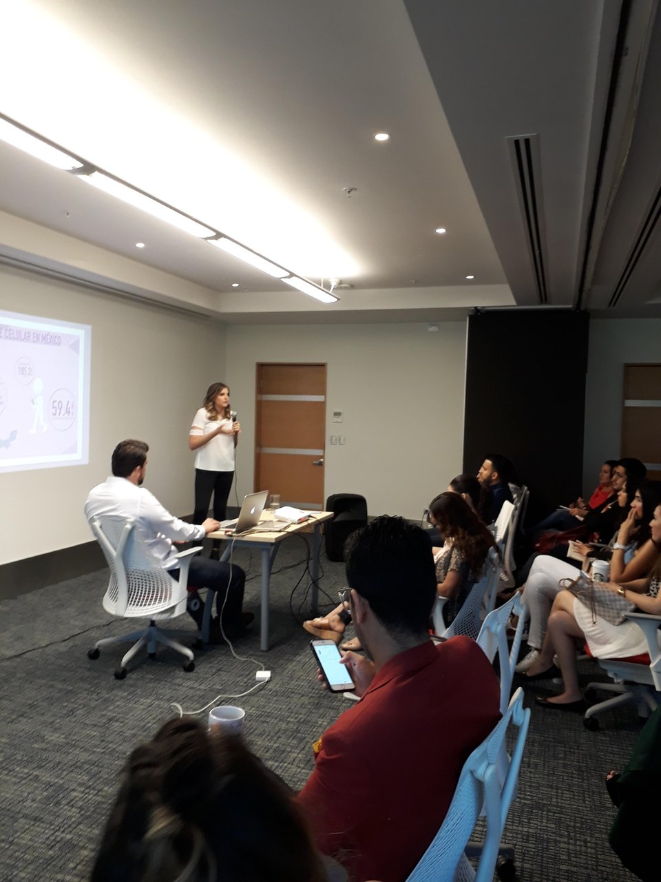 ¡Workshop con Hola Sunshine!