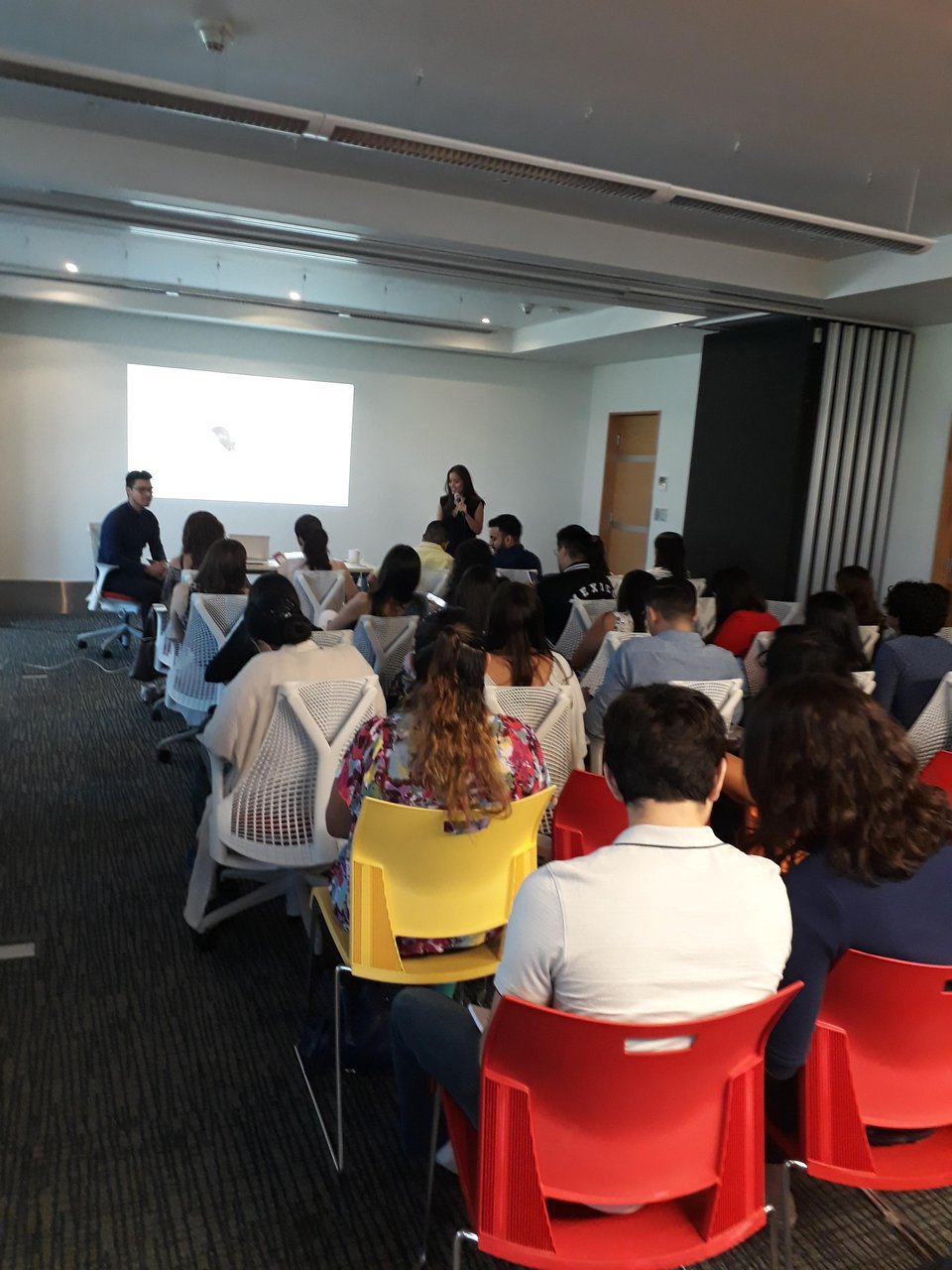 ¡Workshop con Hola Sunshine!