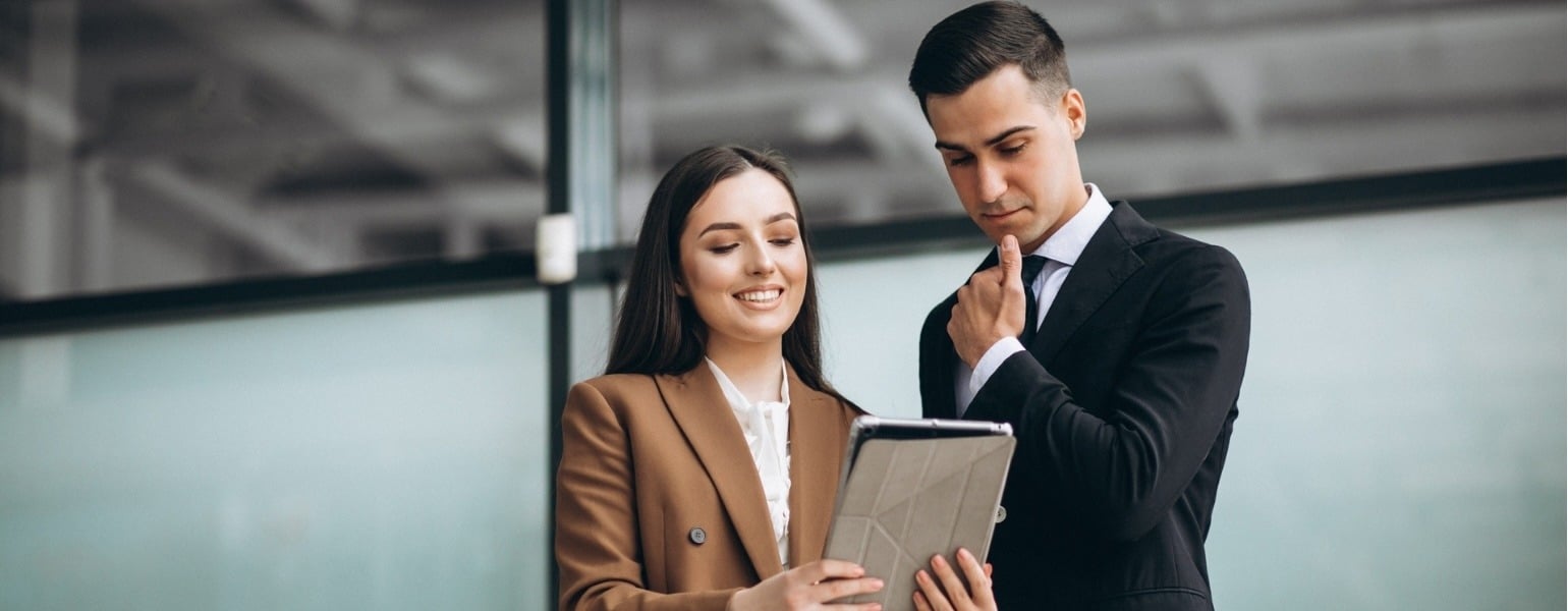 8 Cualidades que destacan a un buen gerente