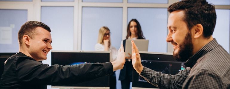 Liderazgo laissez faire o liderazgo dejar hacer: ¿de qué se trata?