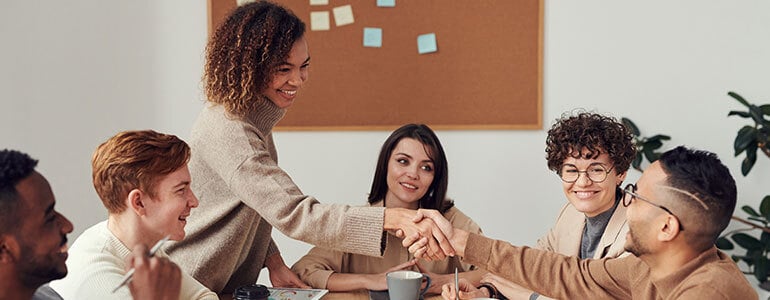 Team building: ¿por qué lo implementan cada vez más empresas?